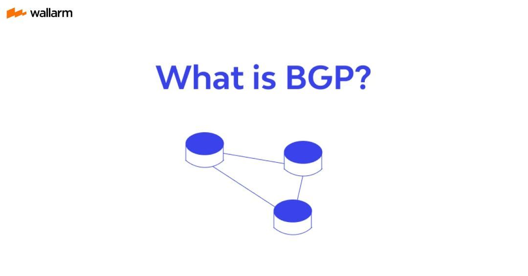 What is BGP? Border Gateway Protocol explained